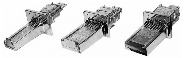 Laundromats - ESD Inc.