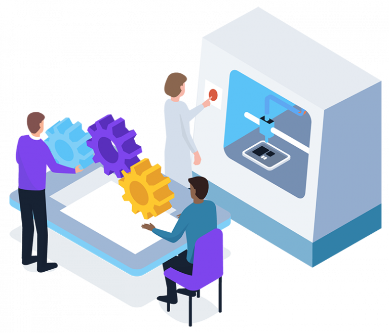 Engineering And Development - ESD Inc.