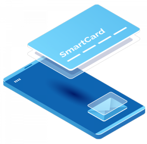 SmartCard - ESD Inc.