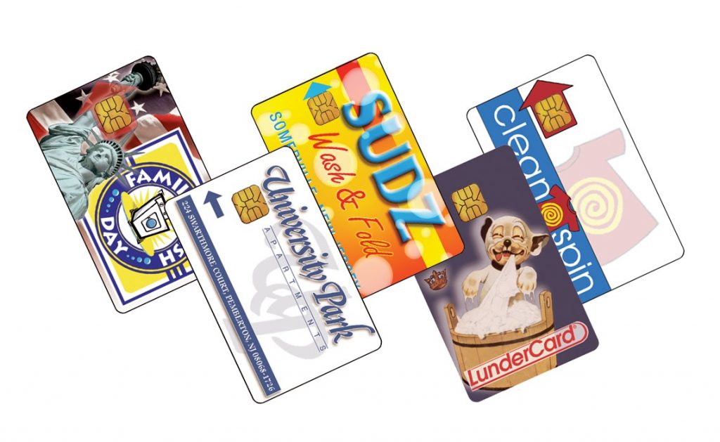 Why You Should Customize SmartCards To Your Brand | ESD Inc.